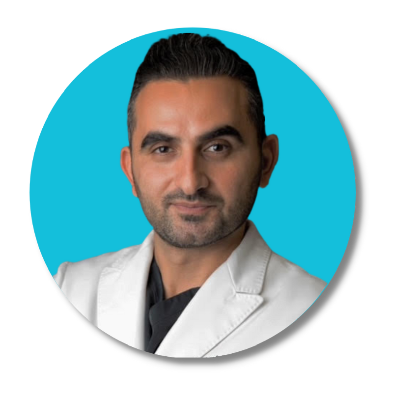 Pearl dental AI - Tigerview